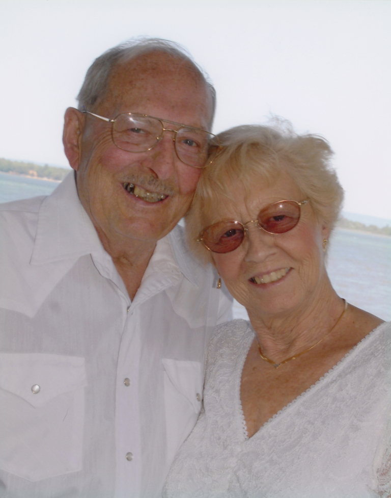 Claude & Mary Denker Scholarship – Lake Superior State University ...