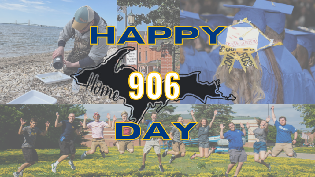 906 Day and The School of Nursing and the Simulation Center - Lake ...