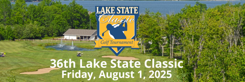 Lake State Classic – Summer 2025 – Lake Superior State University ...